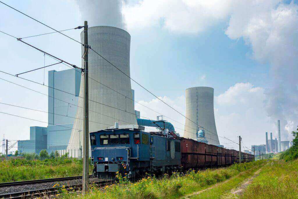 Power Gen Turbocharger | Global Turbocharger Solutions