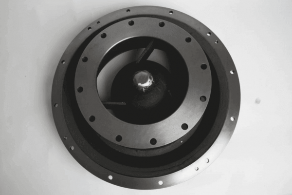 Napier Service Centre | Global Turbocharger Solutions