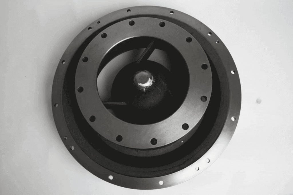 Napier Service Centre | Global Turbocharger Solutions